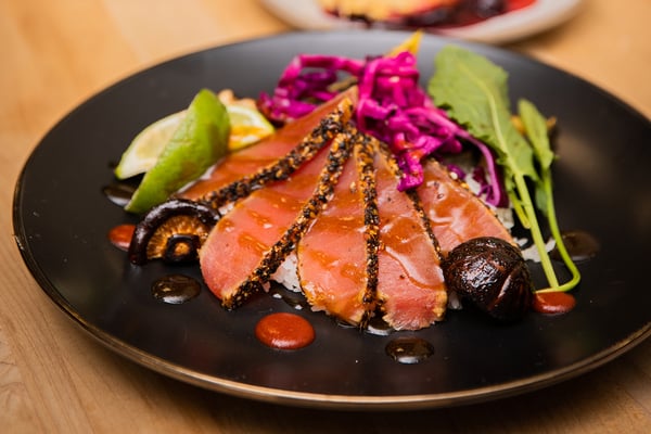 Chef-Driven Food Service Programs for Hospitals | HHS Healthcare